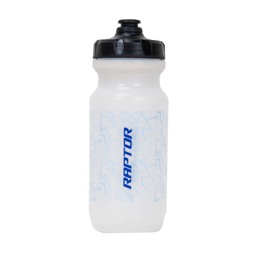 Bình Nước Xe Đạp 600ml RAPTOR RA67 Water Bottle