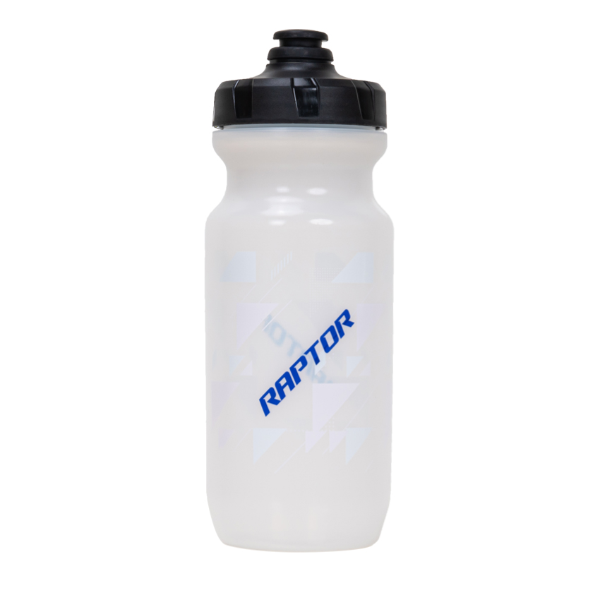 Bình Nước Xe Đạp 600ml RAPTOR RA69 Water Bottle