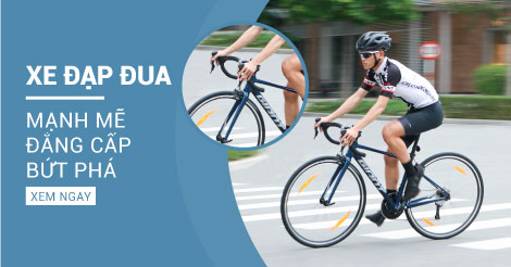 Xe đạp đua (Road Bike) chính hãng, giá rẻ, trả góp 0% | Xedap.vn